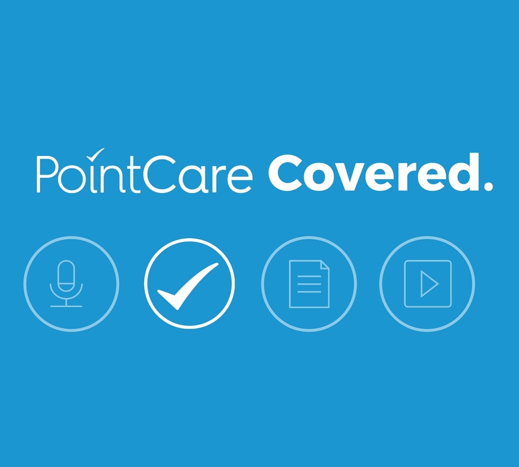 PointCare Demo Request Form